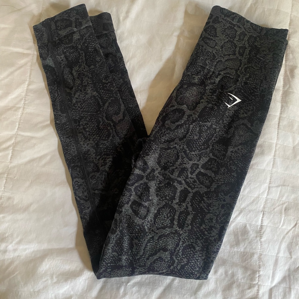 Gymshark Adapt Animal Seamless - Gem